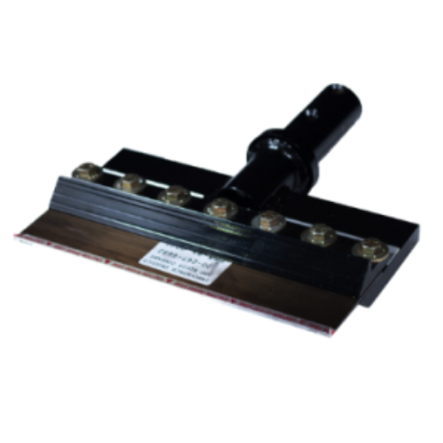 TERMINATOR SWIVEL HEAD JAW 13' — Surface Prep Superstore