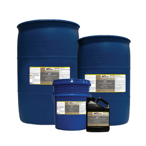 Sealer – Ameripolish SR2 Fully Penetrating Stain Repellent – Surface P — SurfacePrep Superstore