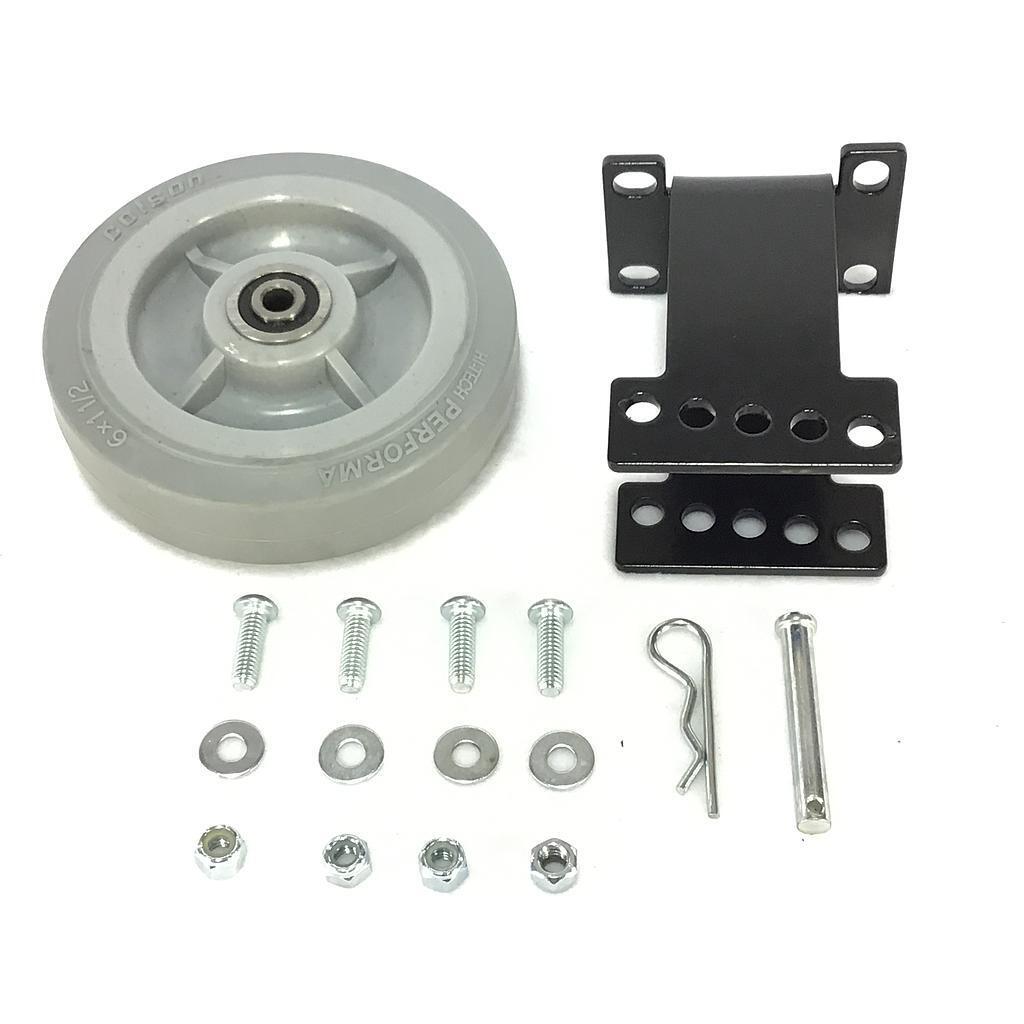 ONYX Deluxe Wheel Bracket Assembly | Heavy-Duty Support & Stability ...