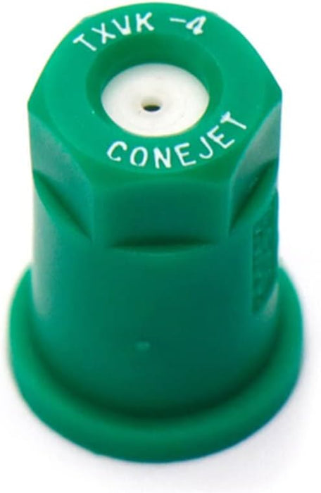 ACETONE SPRAYER TIP #4 GREEN — SurfacePrep Superstore